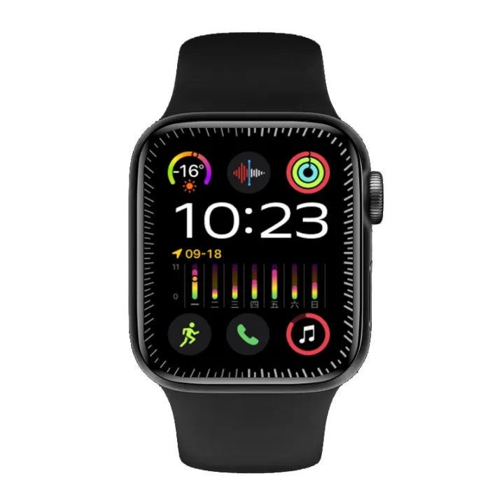 V-premier Smart Watch
